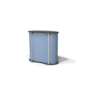 E2 Pedestal - Indy Displays