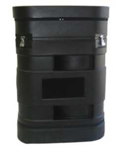 Premium 8x10 (10ft) Graphic Pop Up Display - Indy Displays