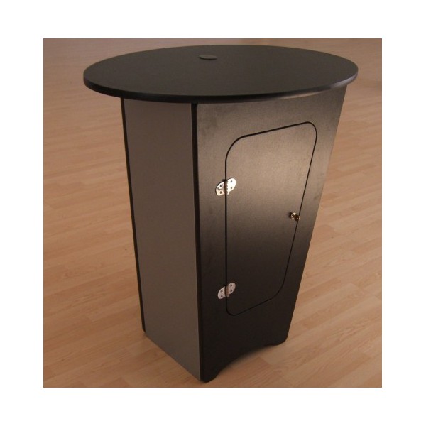 NLC1 Locking Counter - Indy Displays