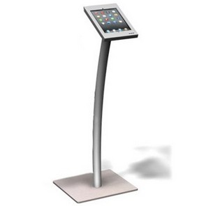 Basic iPad / Tablet Workstations - Indy Displays