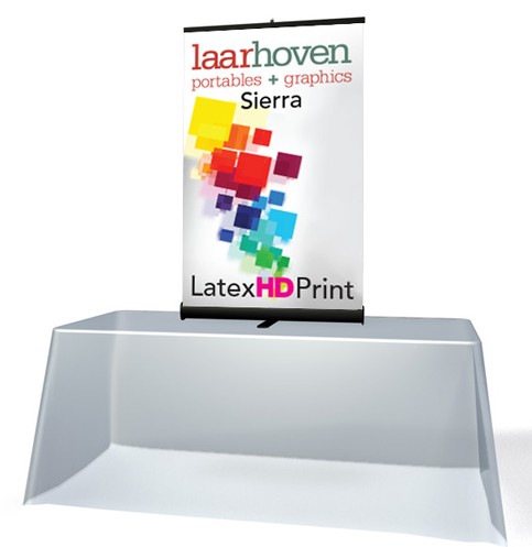 Banner Stands - Indy Displays