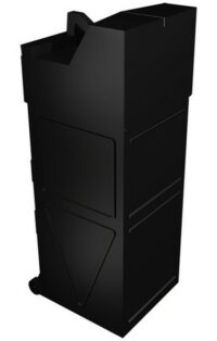 Three Dimensional Table Top Display Package - Indy Displays