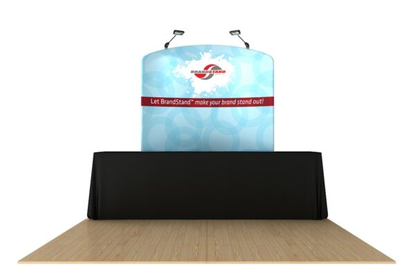 Table Top Displays & Covers - Indy Displays