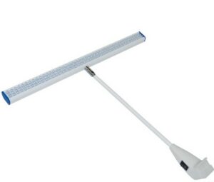 10ft Economy Modular Monitor Display Kit - Indy Displays