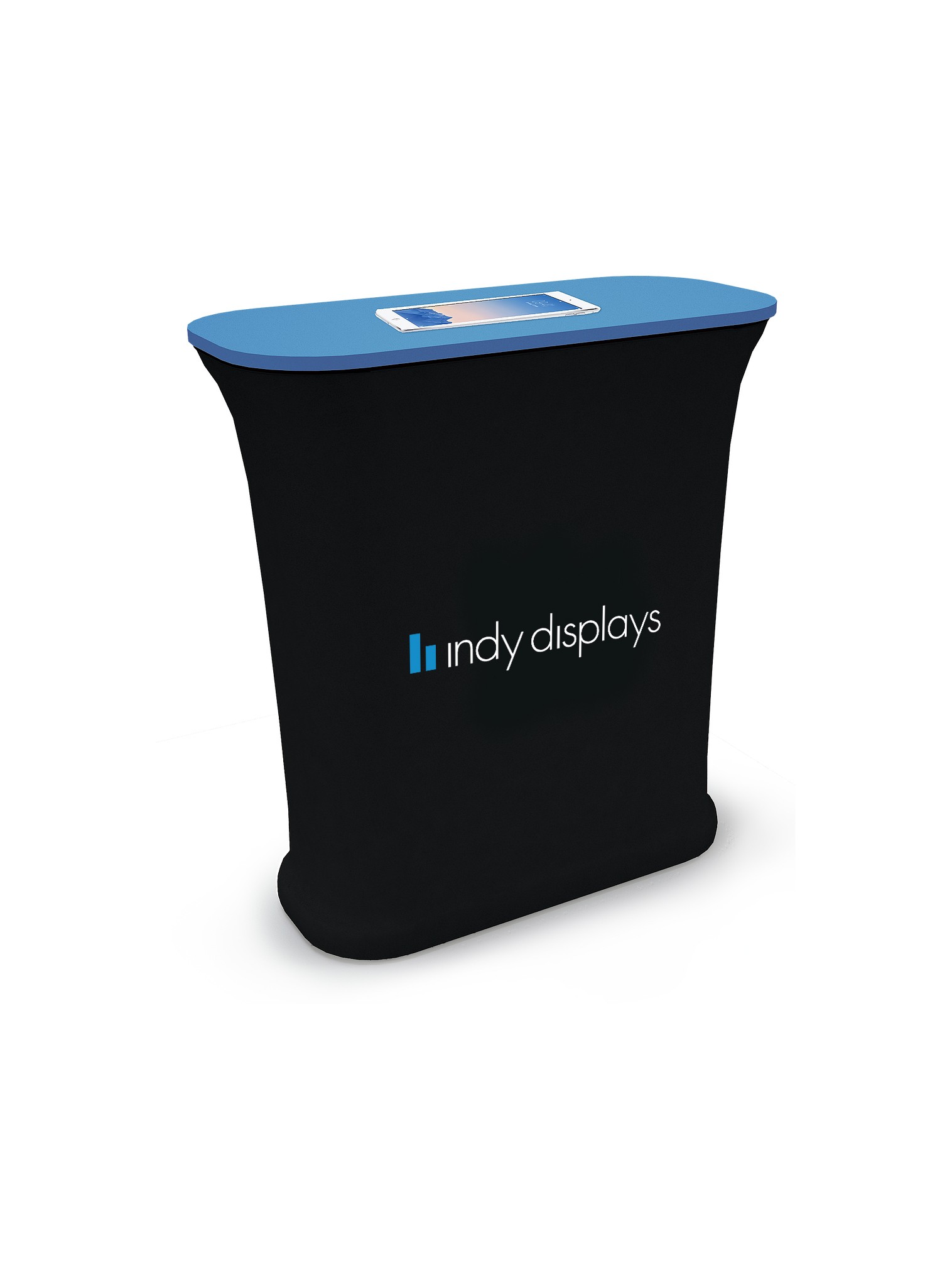 Portable Counters - Indy Displays