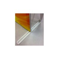 20' NEXT! Backlit SEG Pop Up Display - Indy Displays