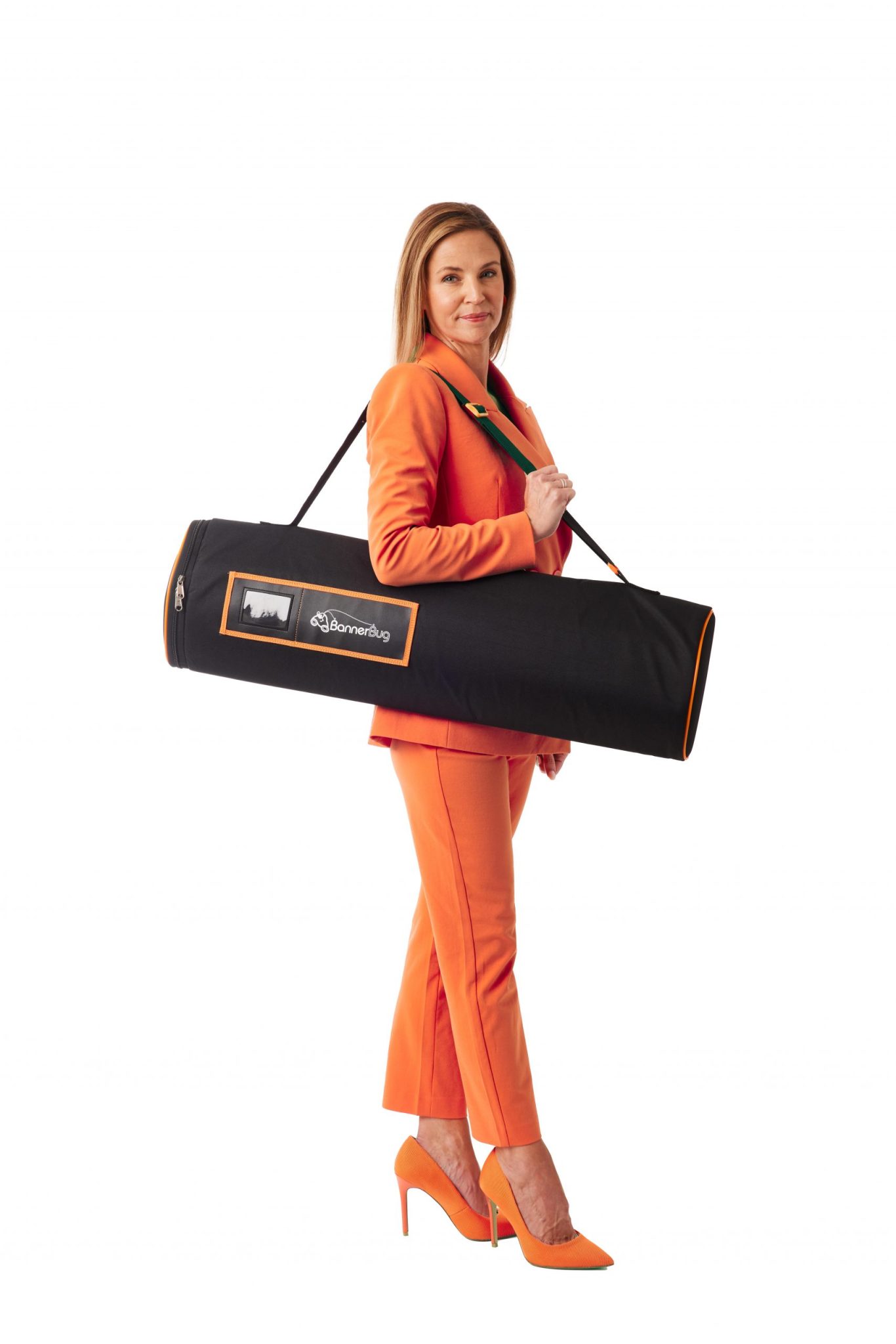 BannerBug Original 33 - Indy Displays