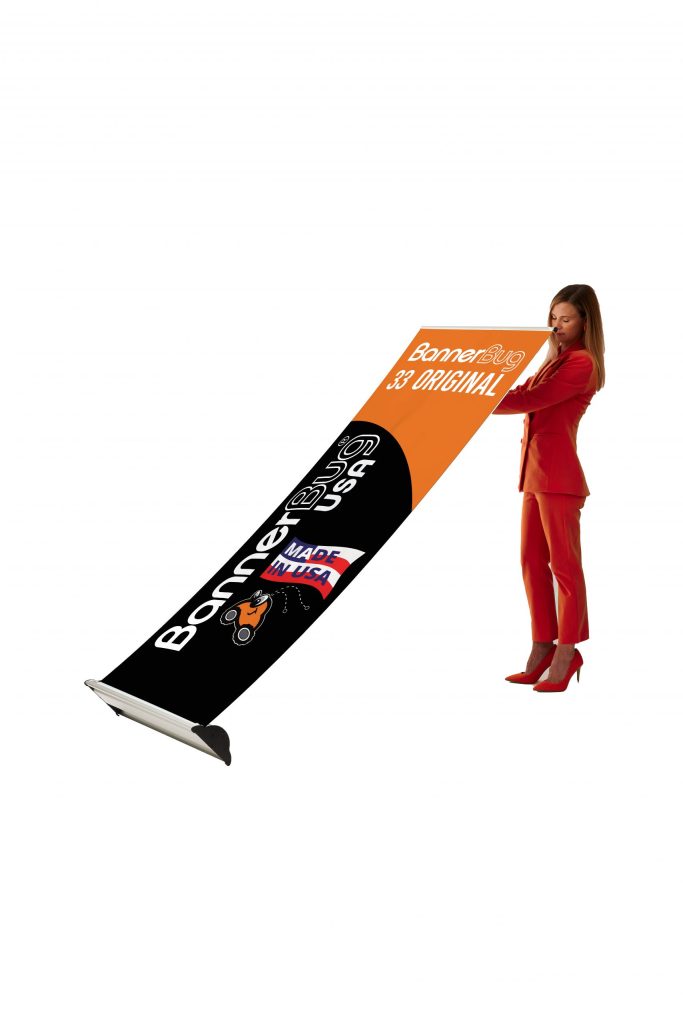 BannerBug Swap 33 - Indy Displays