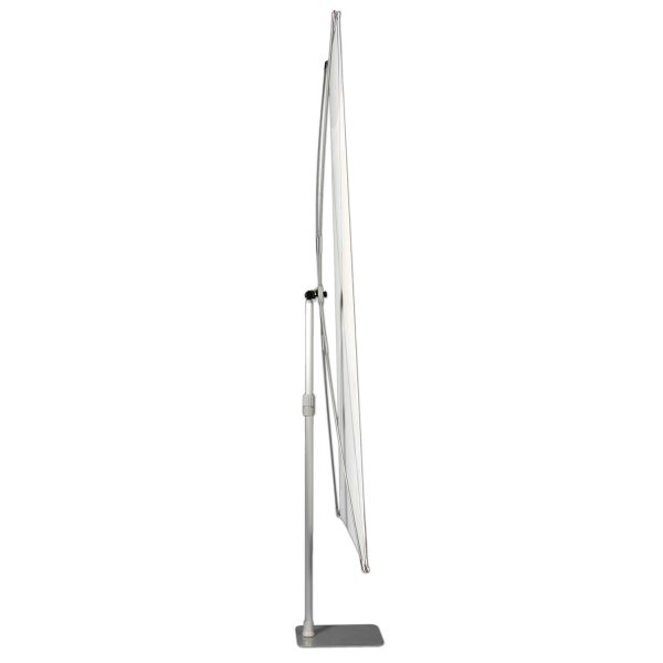 Tilt Banner Stand - Indy Displays