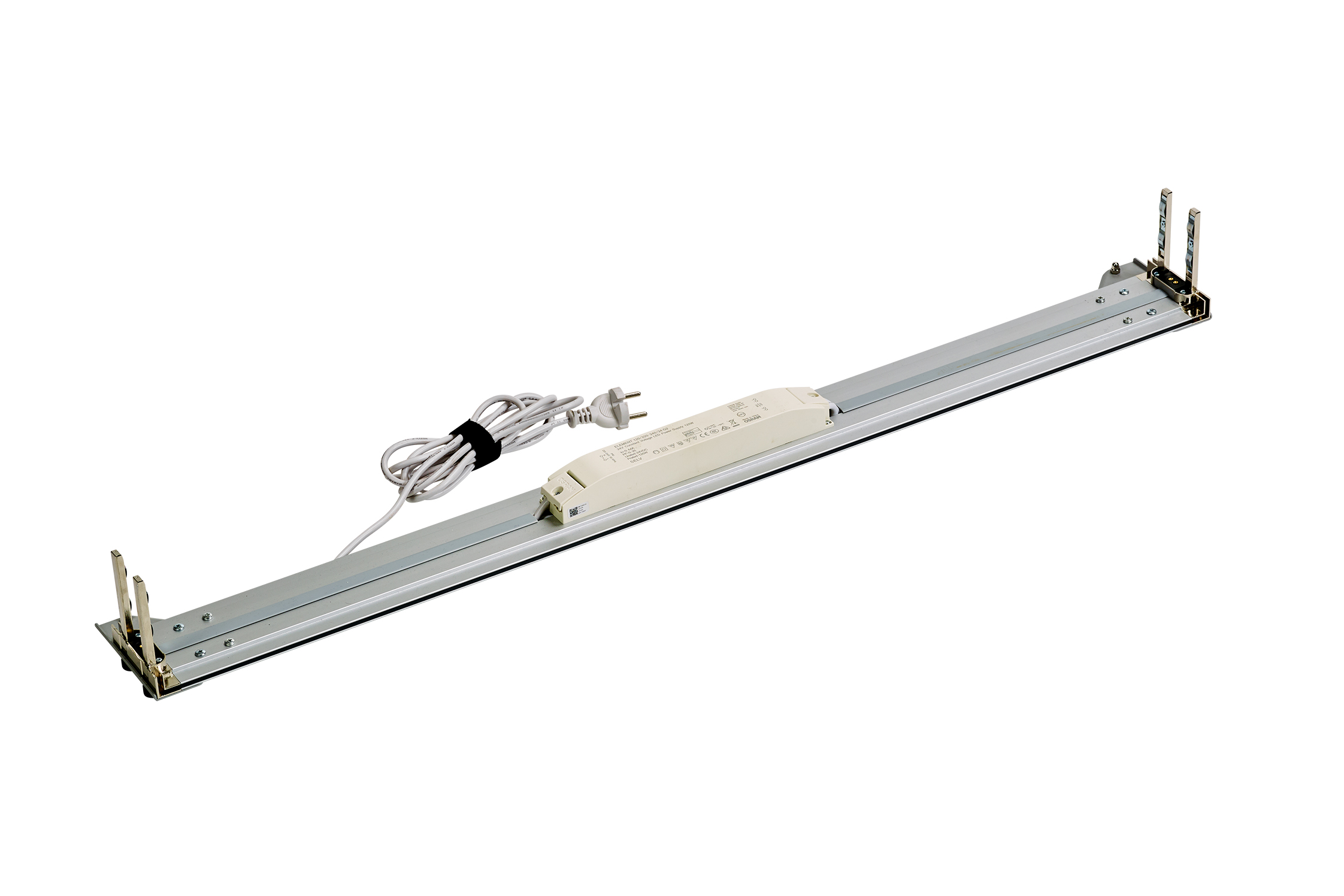 Expolinc Light Frame Counter - Indy Displays