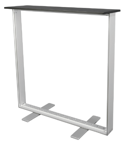 ONE CHOICE Lightbox Counter - Indy Displays