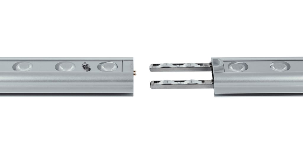 Expolinc Light Frame Mini - Indy Displays