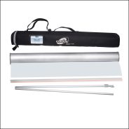 Expolinc Roll up Compact 39" - Indy Displays
