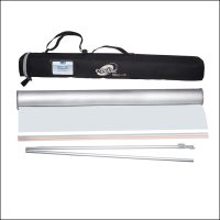Expolinc Roll up Compact 39" - Indy Displays