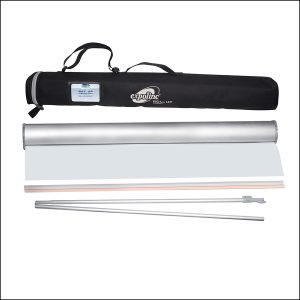 Expolinc Roll up Compact 39" - Indy Displays