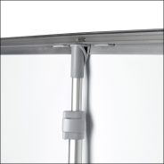 Expolinc Roll up Compact 39" - Indy Displays