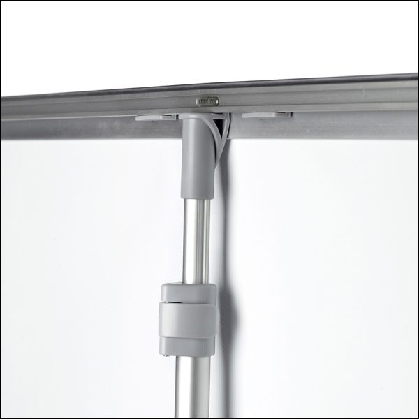 Expolinc Roll up Compact 33" - Indy Displays