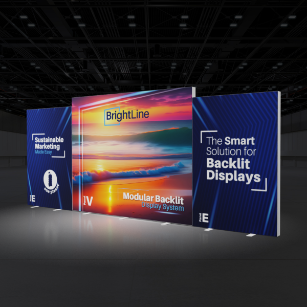 Brightline BLM-20-EVE - Indy Displays