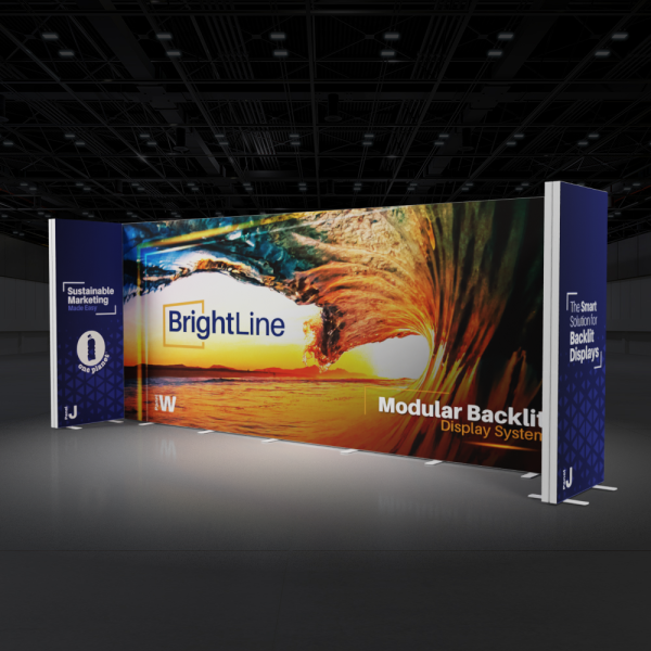 Brightline BLM-20-JWJ - Indy Displays