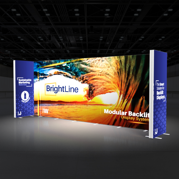 Brightline BLM-20-JWJ - Indy Displays