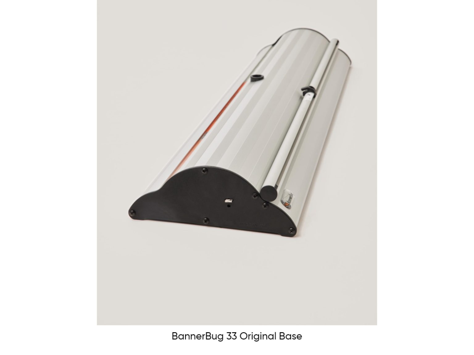 BannerBug Swap 33 - Indy Displays